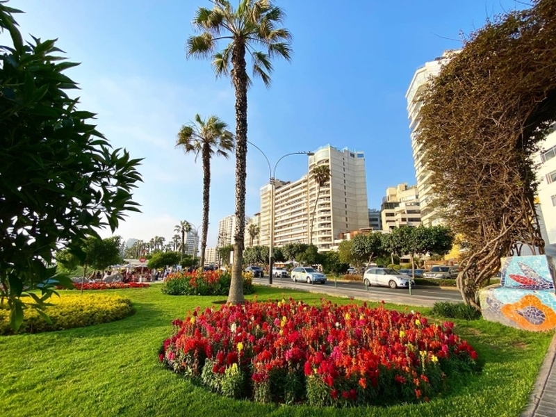 世界遺産リマ市内観光 - 【公式】たびチョク|現地コーディネーターとつくるオプショナルツアーで新しい旅行スタイルの実現